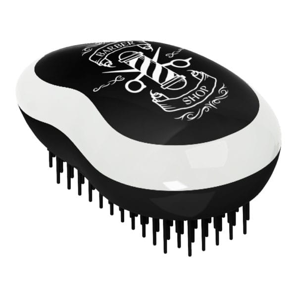Barbering De-tangling Beard Brush – COSMETICS BEAUTY WORLD